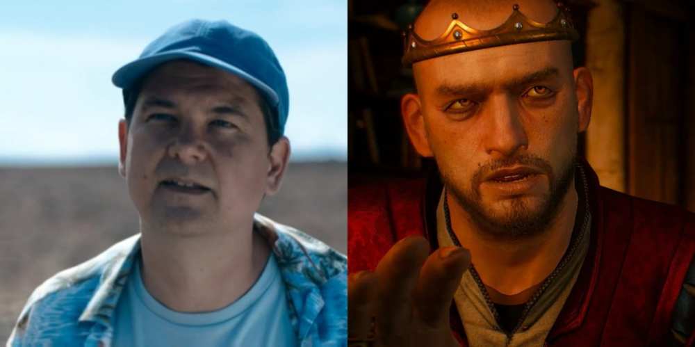 All Witcher 3 Voice Actors: Complete Cast, Listed