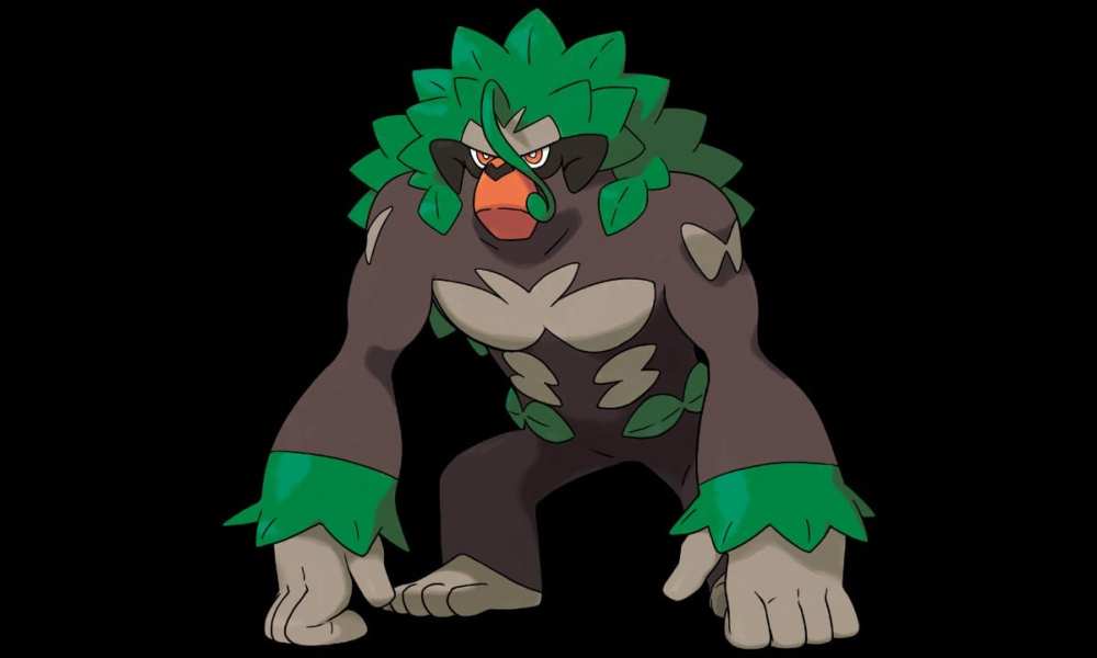 Pokemon Sword & Shield: Best Grass Pokemon