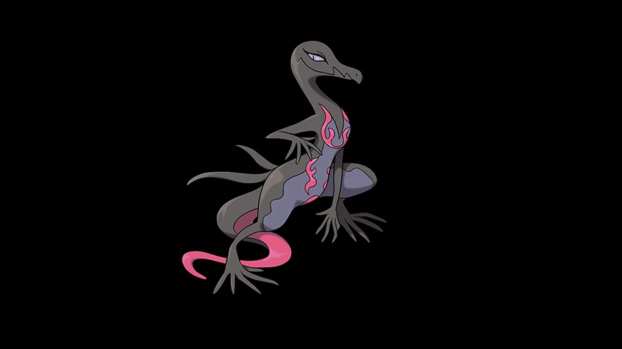 Pokemon Sword & Shield: Best Fire Pokemon - Twinfinite