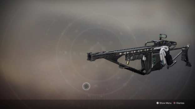 Destiny 2: How to Get Arbalest (Season of Dawn) - Twinfinite