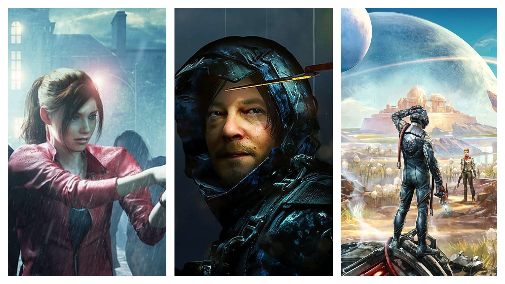 Top 35 Best Games of 2019, Ranked to Make Sure Your Backlog's Overflowing