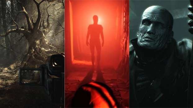 Best Horror Games of 2019 - Twinfinite