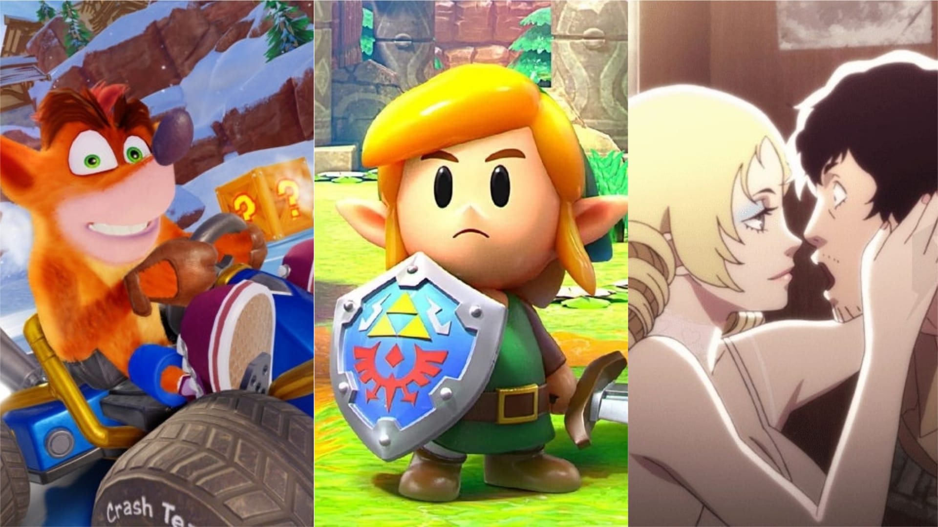 Best Remakes & Remasters of 2019 - Twinfinite