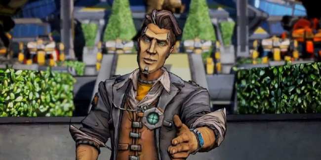 Borderlands 3 Moxxi's Heist: Who Is Timothy Lawrence? Answered - Twinfinite
