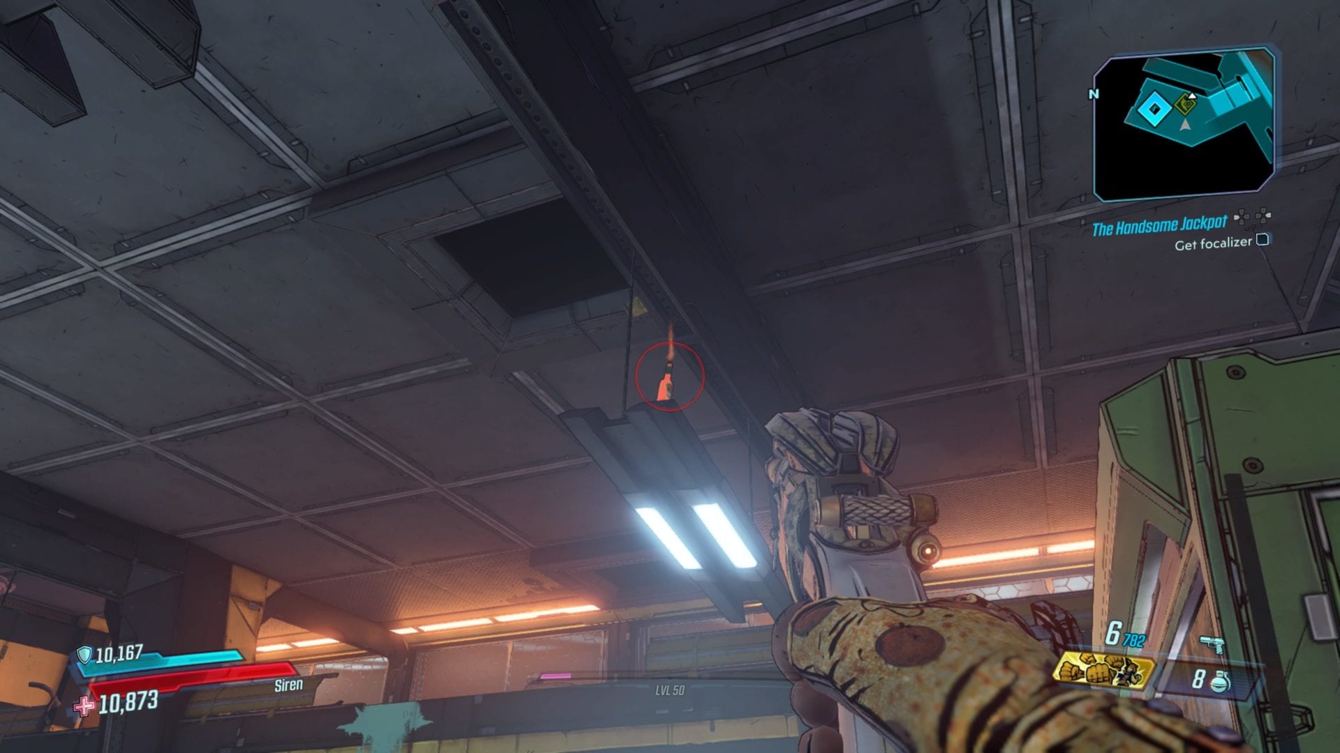 Borderlands 3 Moxxi's Heist: All Torgue's Marketing Mistake Locations ...