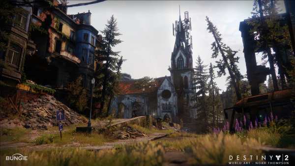 Destiny 2: All Obelisk Sundial Weapons; New & Returning - Twinfinite