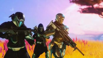 Destiny 2: Where to Farm Fallen Captains (Leaderless, They Fall)