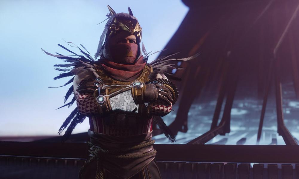 Destiny 2: How to Unlock Mars Obelisk