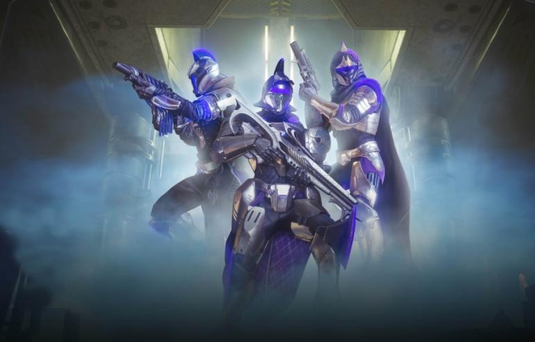 Destiny 2 Season of Dawn: All Ritual Weapons (Perks, Vanguard, Gambit ...