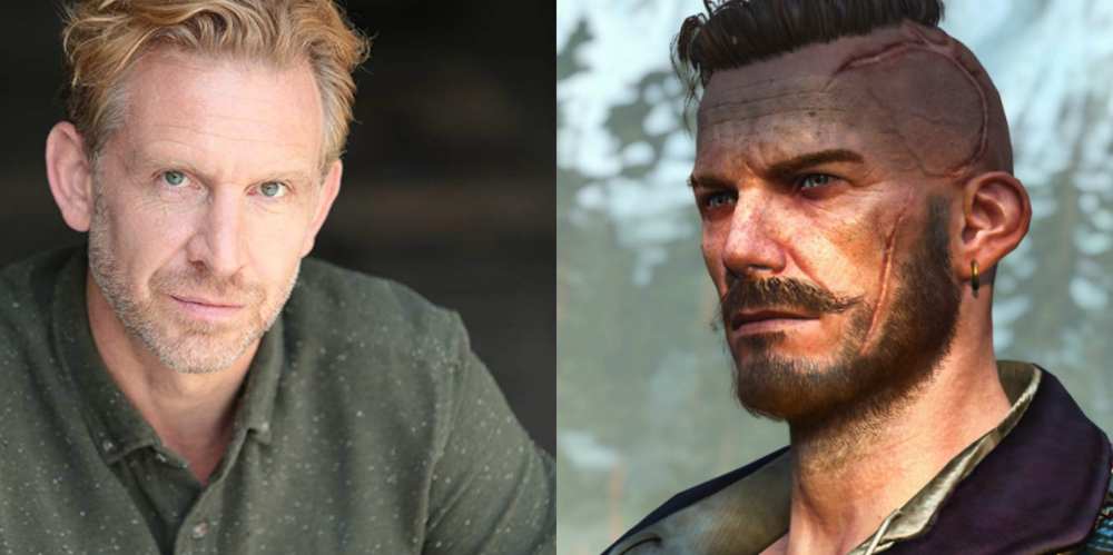 All Witcher 3 Voice Actors: Complete Cast, Listed