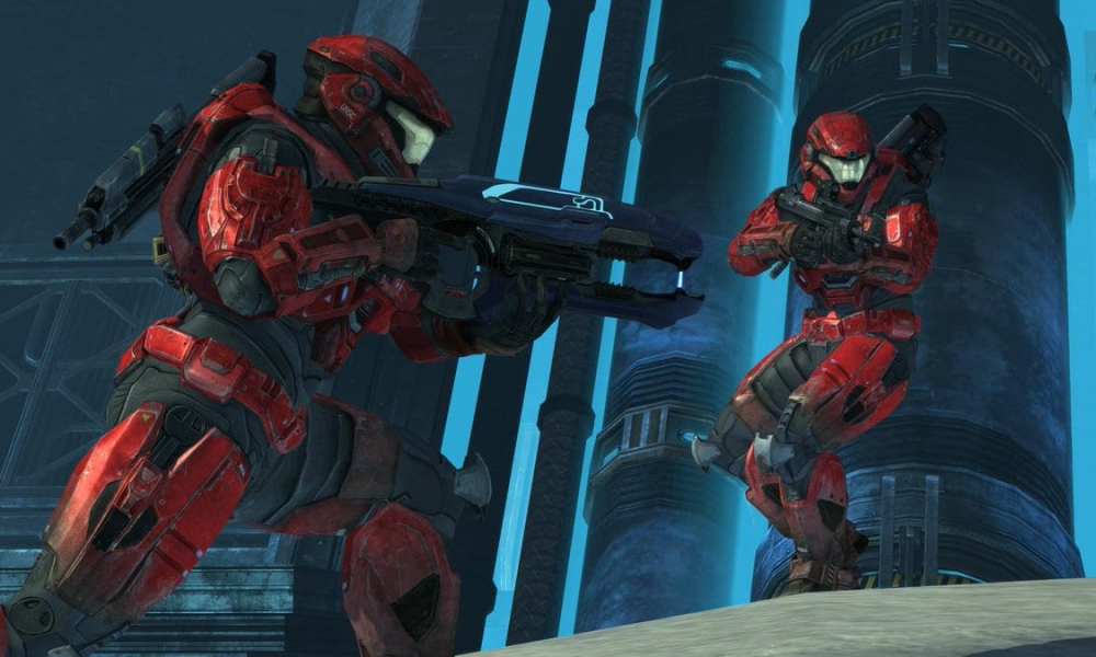 Halo Reach: How to Play Invasion