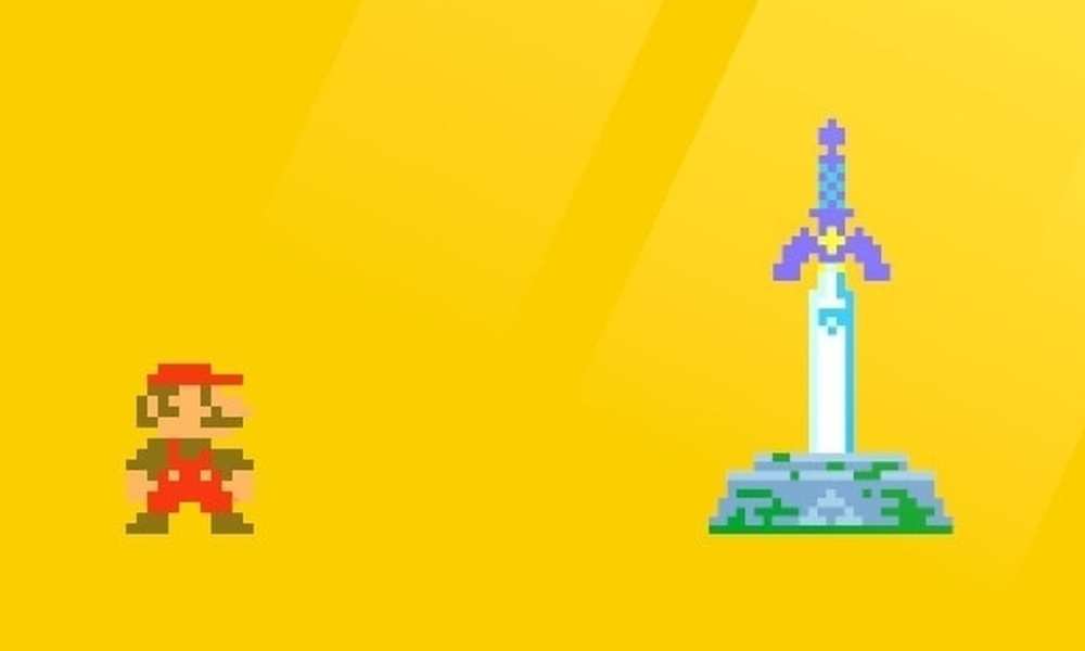 Mario Maker 2: How to Get Master Sword