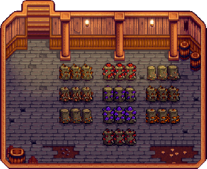 10 Best Stardew Valley Mods of November 2019 - Twinfinite