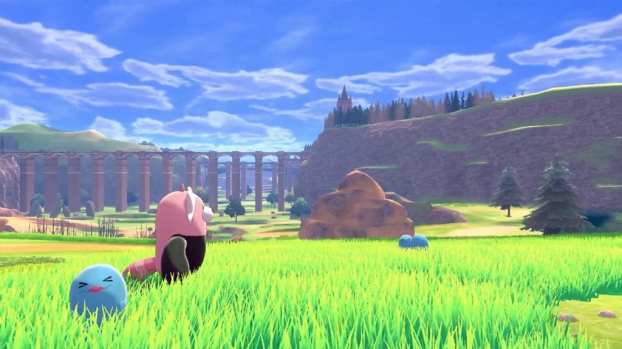 Pokemon Sword & Shield: How to Get Alolan Raichu - Twinfinite