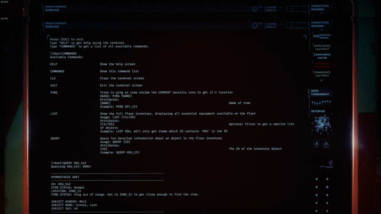 GTFO: How to Use Terminal