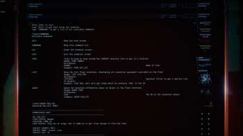 GTFO: How to Use Terminal