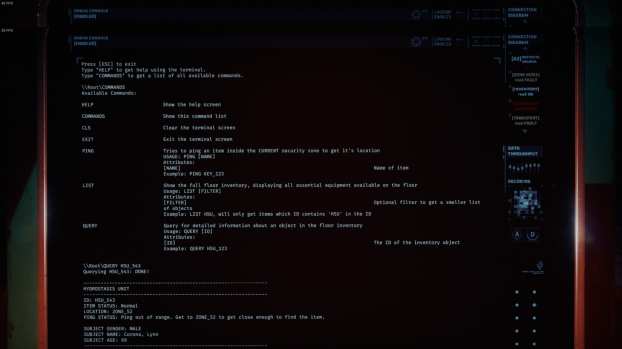 GTFO: How to Use Terminal - Twinfinite