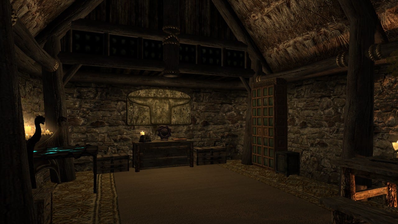 5 Best Skyrim Mods of November 2019 - Twinfinite