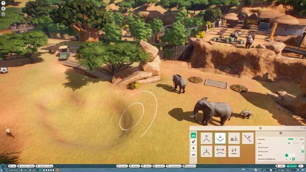 Planet Zoo: How to Visit Other Zoos - Twinfinite