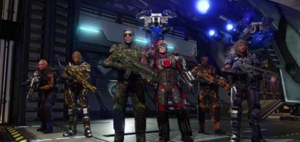 XCOM 2 vs. Phoenix Point: Which Is the Better Strategy Game? - Twinfinite