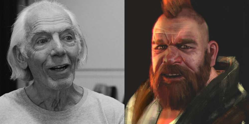 All Witcher 3 Voice Actors: Complete Cast, Listed