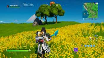 Fortnite: Search Hidden Gnome Between Fancy View, Wooden Shack, Big ...
