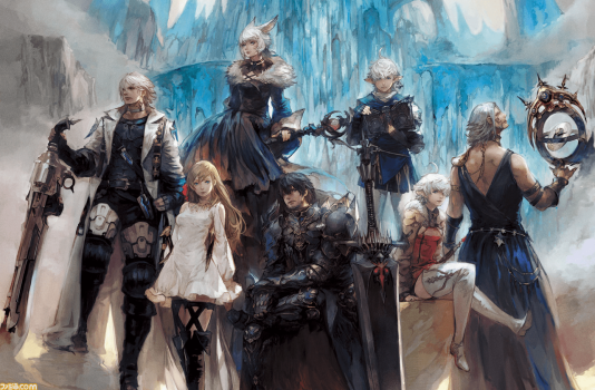FFXIV: How to Get Letter Puffer - Twinfinite