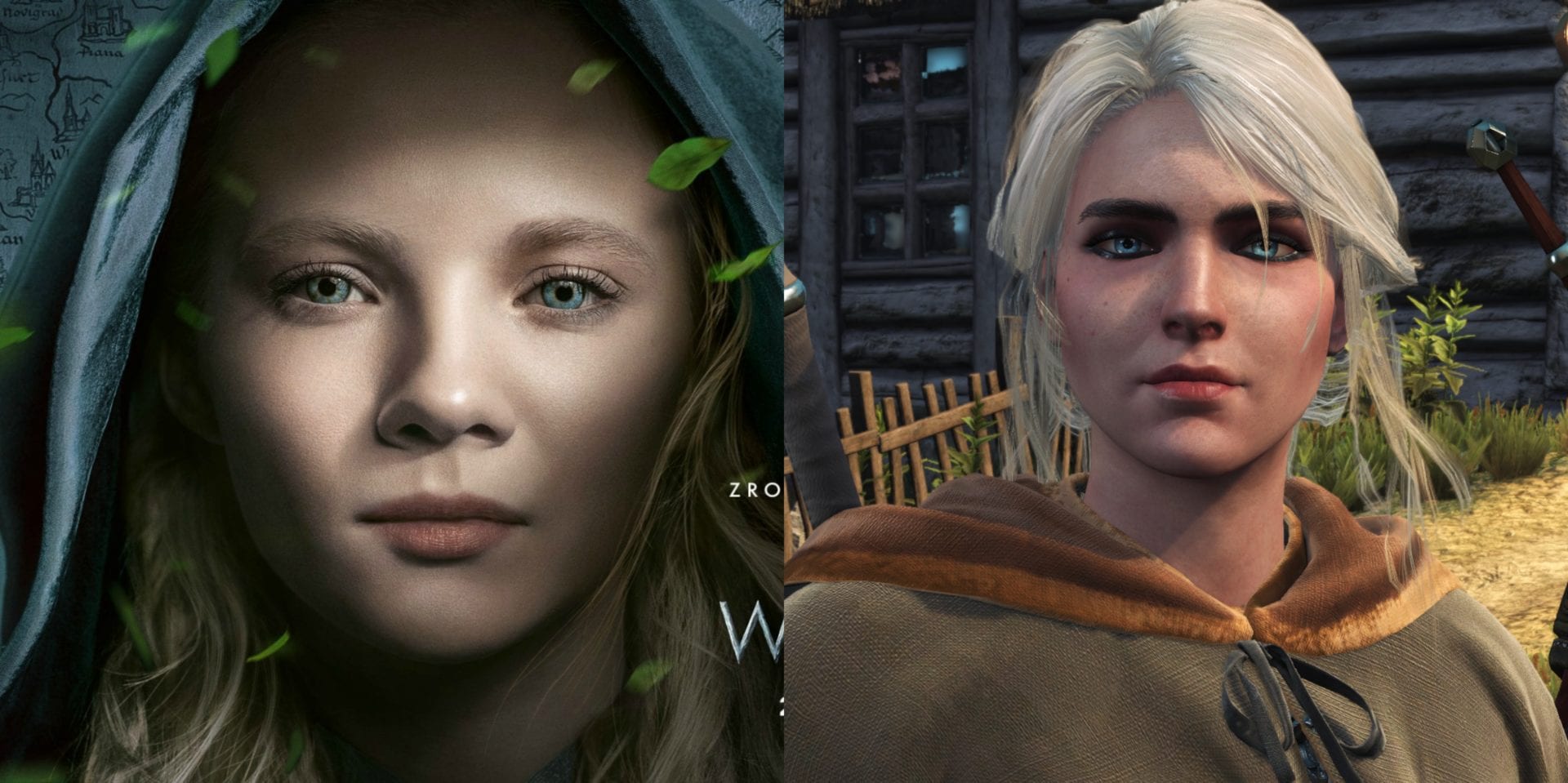 5 The Witcher 3 Mods to Live Your Witcher Netflix Adaptation Fantasy ...