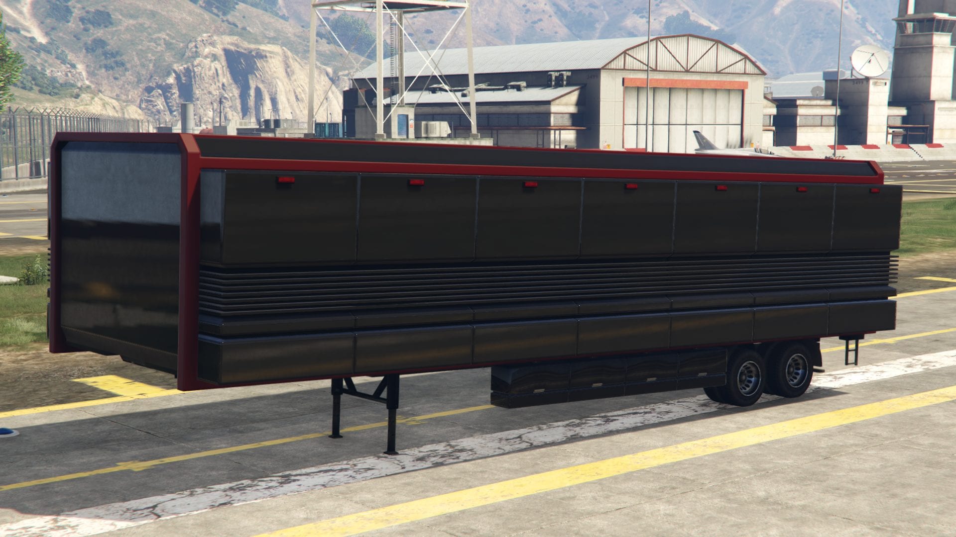 GTA V: How to Get MK2 Weapons - Twinfinite