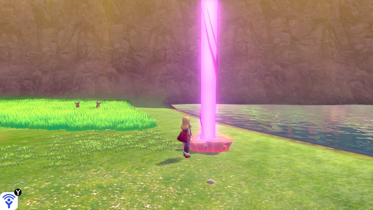 Pokemon Sword & Shield: How to Find & Beat Gigantamax Lapras - Twinfinite