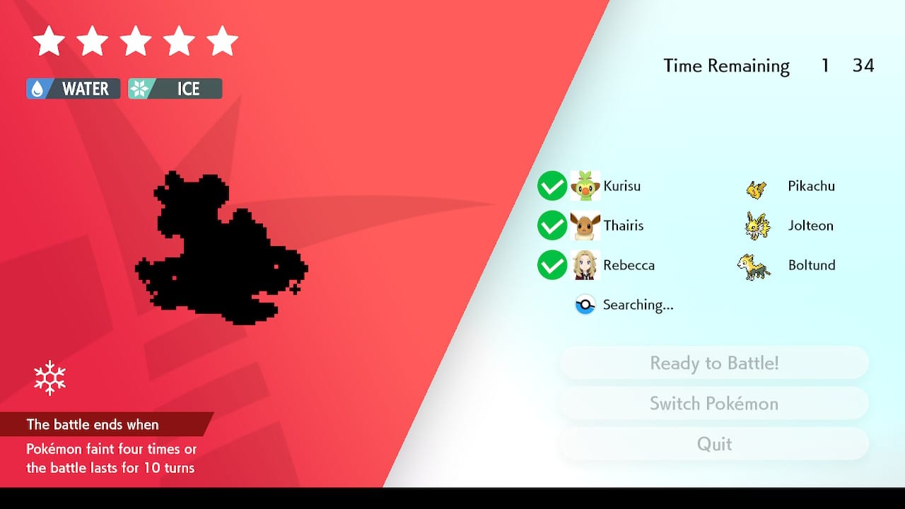 Pokemon Sword & Shield: How to Find & Beat Gigantamax Lapras - Twinfinite