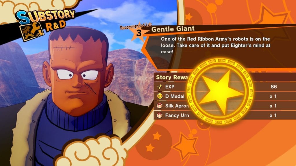 Dragon Ball Z Kakarot: How to Level Up Fast - Twinfinite