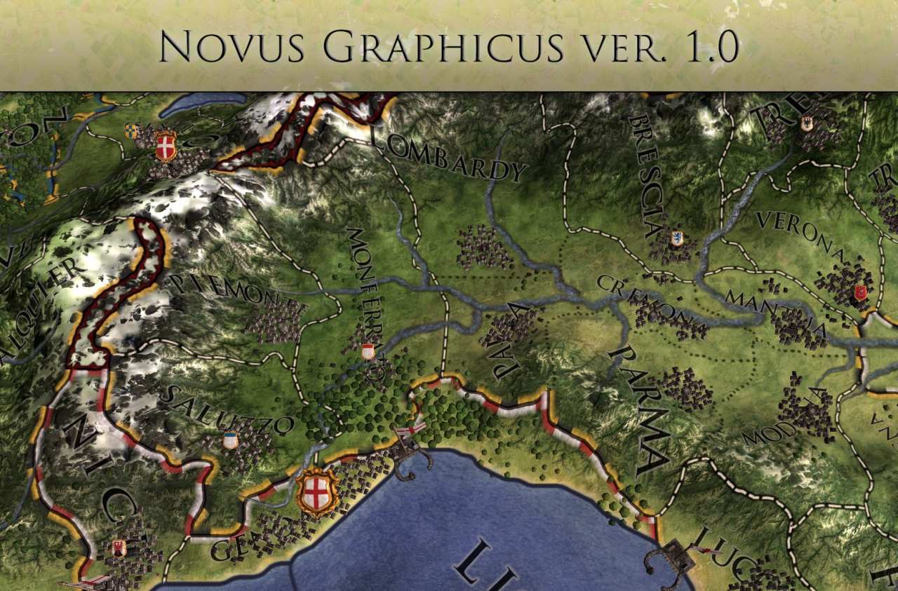 Best Crusader King II Mods (CK2 Mods) to Improve Your Experience