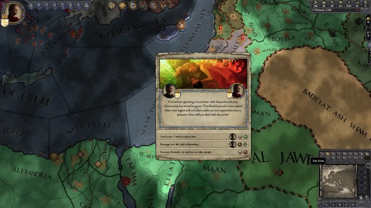 Best Crusader King II Mods (CK2 Mods) to Improve Your Experience ...