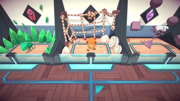 Temtem: Which Starter You Should Choose (Houchic, Crystle, Smazee ...