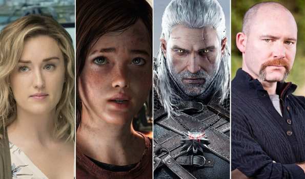 12 Best Voice Actor Performances of the Decade - Twinfinite