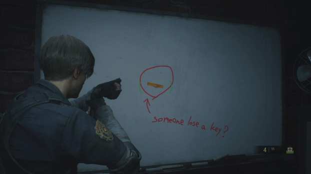 Resident Evil 2: How to Get to Observation Room - Twinfinite