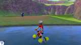 Pokemon Sword & Shield Lake of Outrage: Location & All Wild Pokemon ...