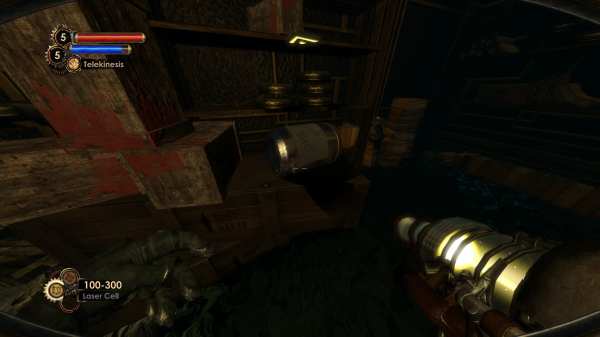 BioShock 2: All Adam Slug Locations - Twinfinite