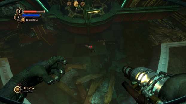 BioShock 2: All Adam Slug Locations - Twinfinite