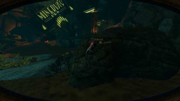 BioShock 2: All Adam Slug Locations - Twinfinite