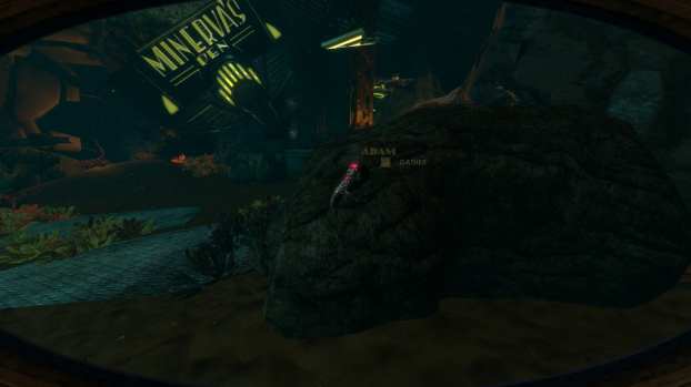 BioShock 2: All Adam Slug Locations - Twinfinite
