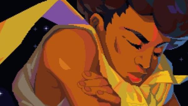 Celebrating Gaming's 8 Best Black Characters for Black History Month ...