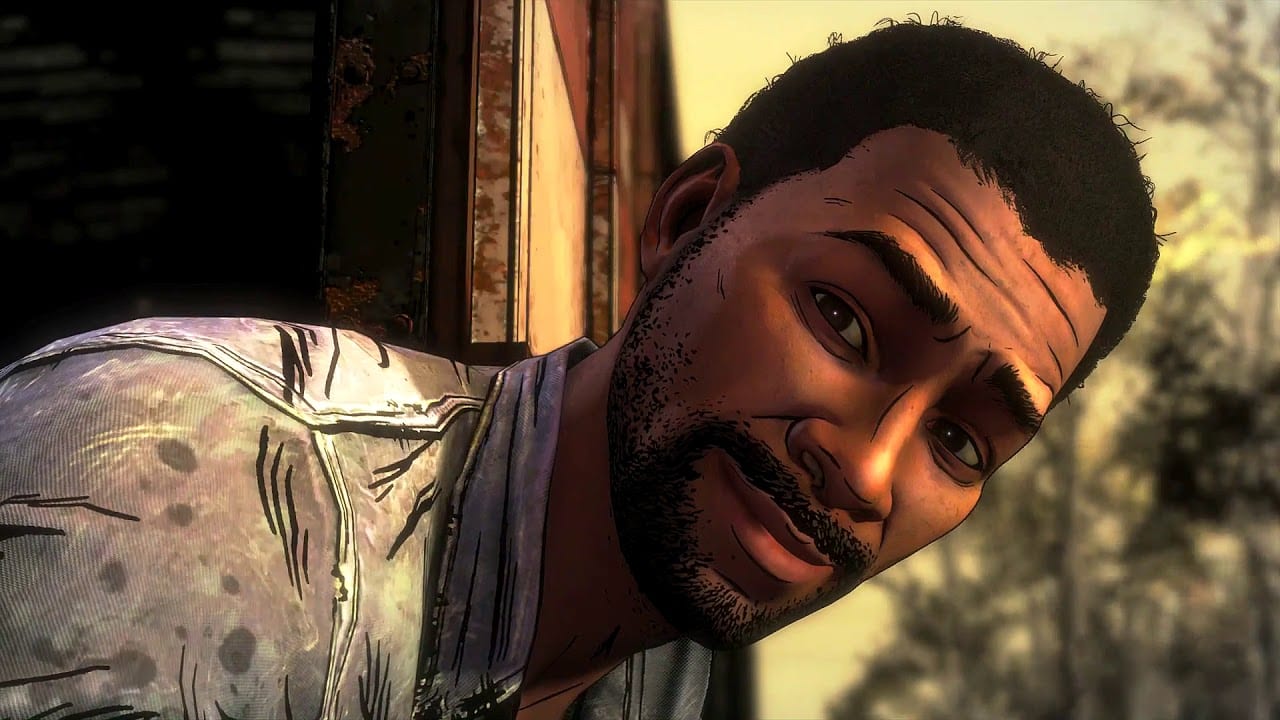 Celebrating Gaming's 8 Best Black Characters for Black History Month ...