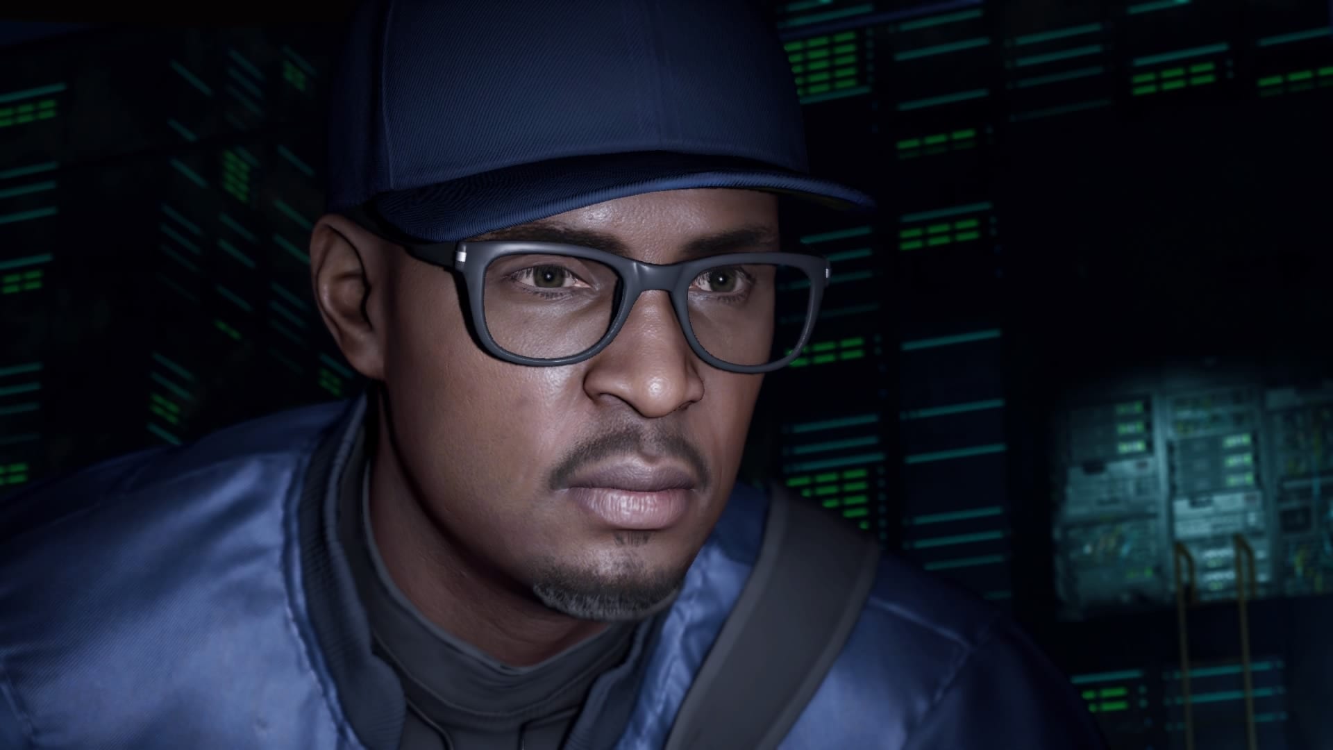 Celebrating Gaming's 8 Best Black Characters for Black History Month ...