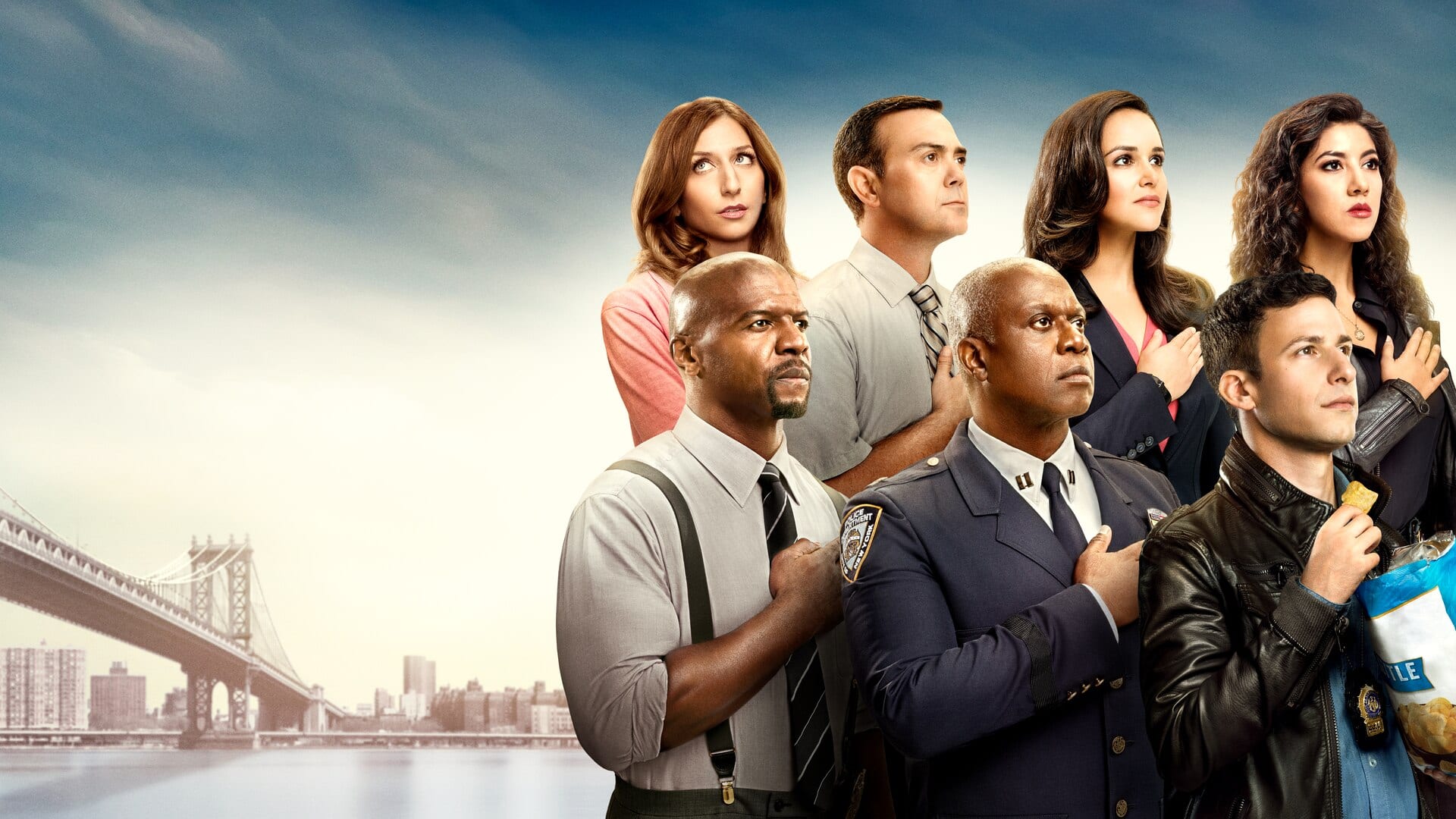 The Hardest Brooklyn 99 Trivia Quiz You'll Ever Take - Twinfinite
