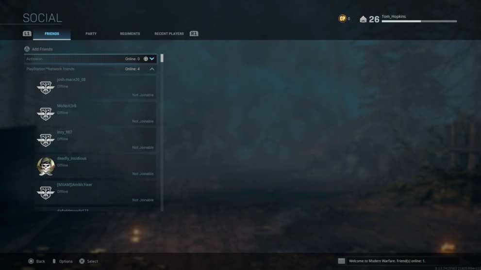 Modern Warfare: How to Get Colored Clan Tag - Twinfinite