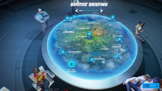 Fortnite: How to Check Challenges in Chapter 2 Season 2 - Twinfinite