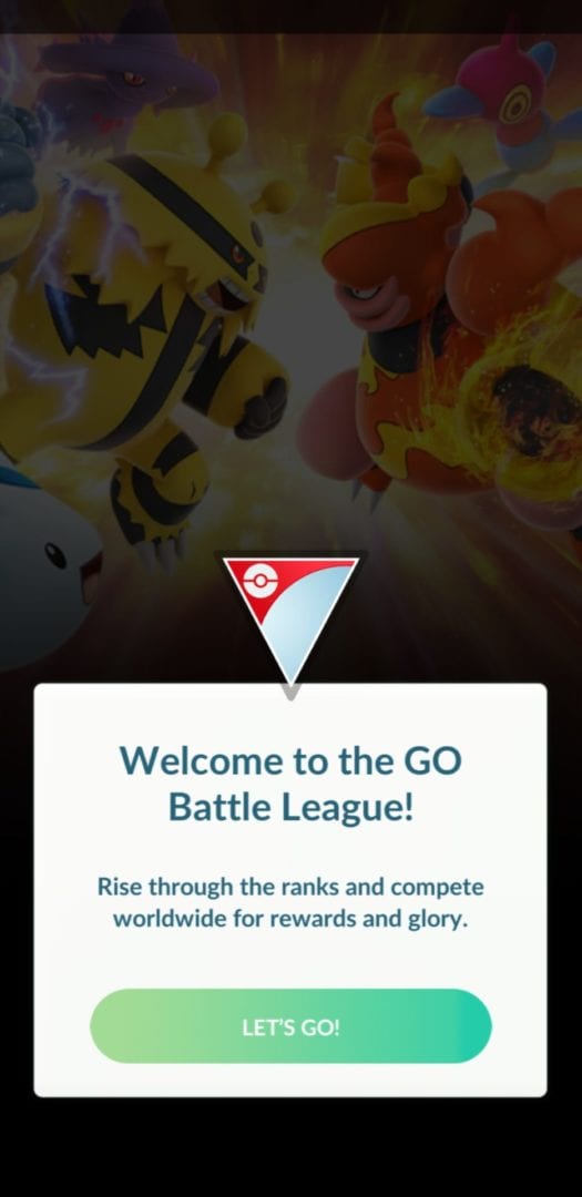 Pokemon Go Battle League: How to Rank Up, How to Play, Battle Rewards ...