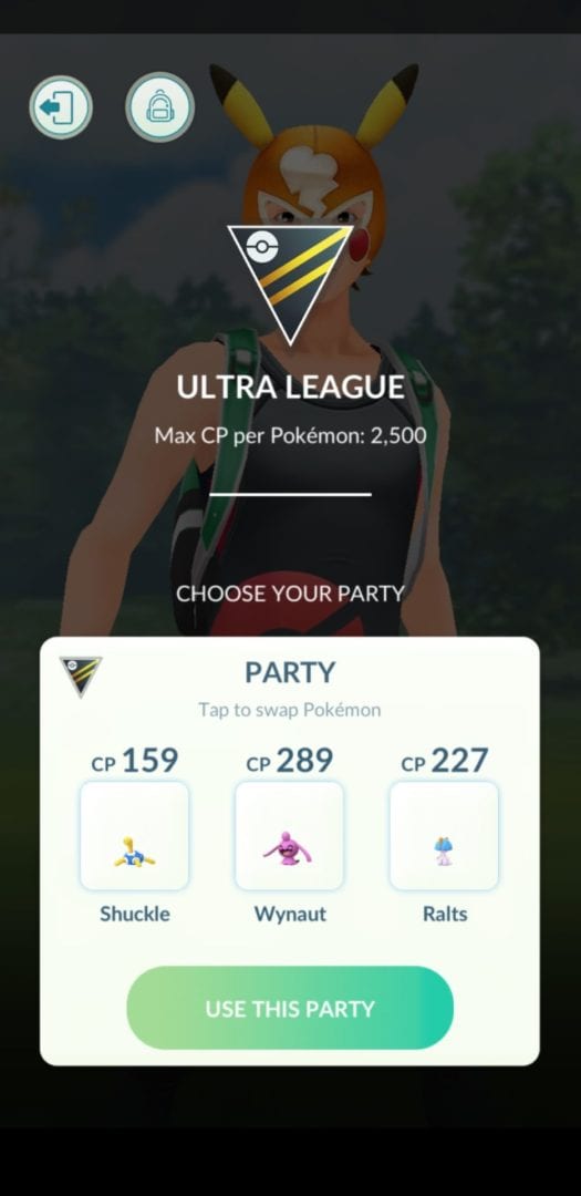Pokemon Go Battle League: How to Rank Up, How to Play, Battle Rewards ...